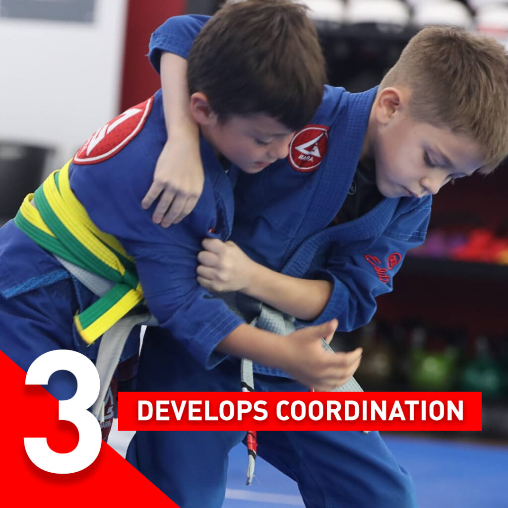 7 Whys To Enroll Kids In Jiu-Jitsu - Gracie Barra Celebration
